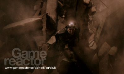 Splinter Cell 3D Review - Gamereactor