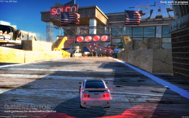 Table Top Racing: World Tour announced for PS4