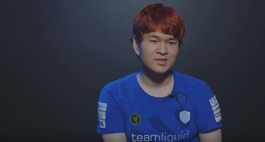 Team Liquid parts ways with FeniX - League of Legends - Gamereactor