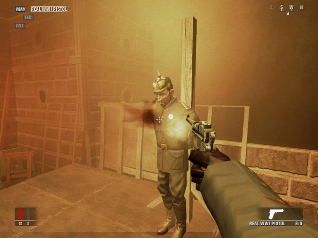 Top 7 Hitman Levels - Hitman: Absolution - Gamereactor