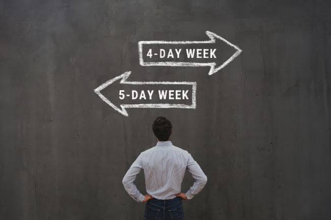 UK companies embrace the 4-day workweek for good - - Gamereactor