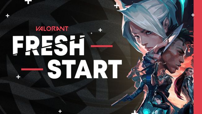 Valorant: Ninjas in Pyjamas signs Sayf