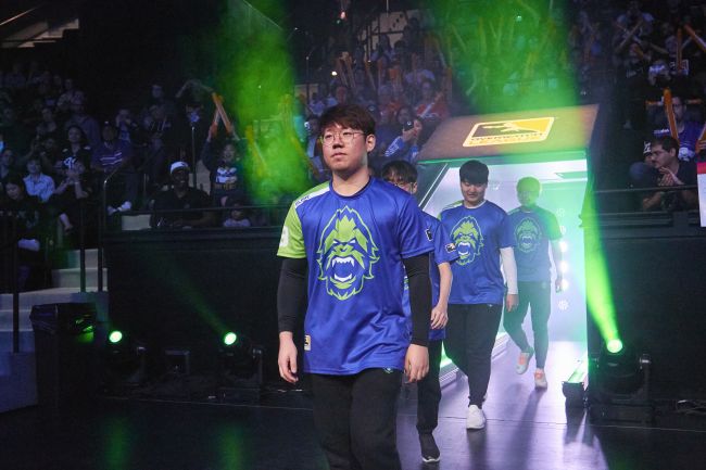 Vancouver Titans playing some matches at home next year - Overwatch ...