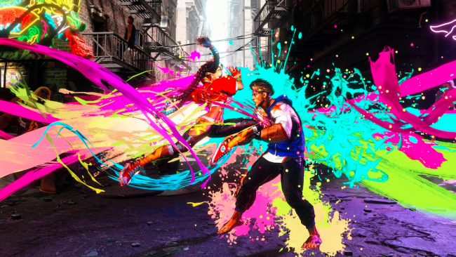 Versatile Victories: A Look at The Most Popular Fighting Game Series in ...
