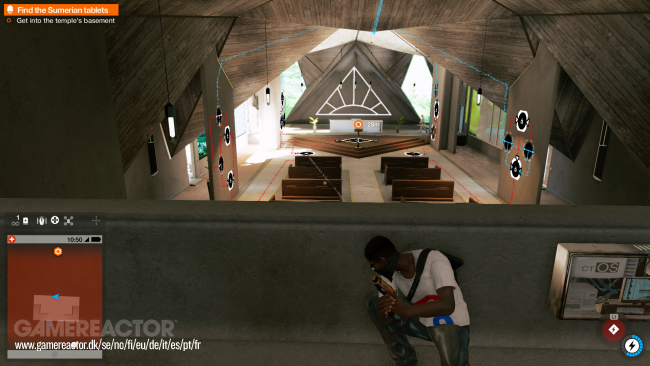 Watch Dogs 2: 10 Tips for the Solo Hacker