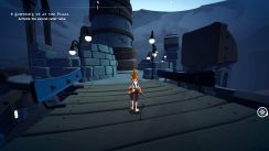 Wavetale - Gamereactor UK