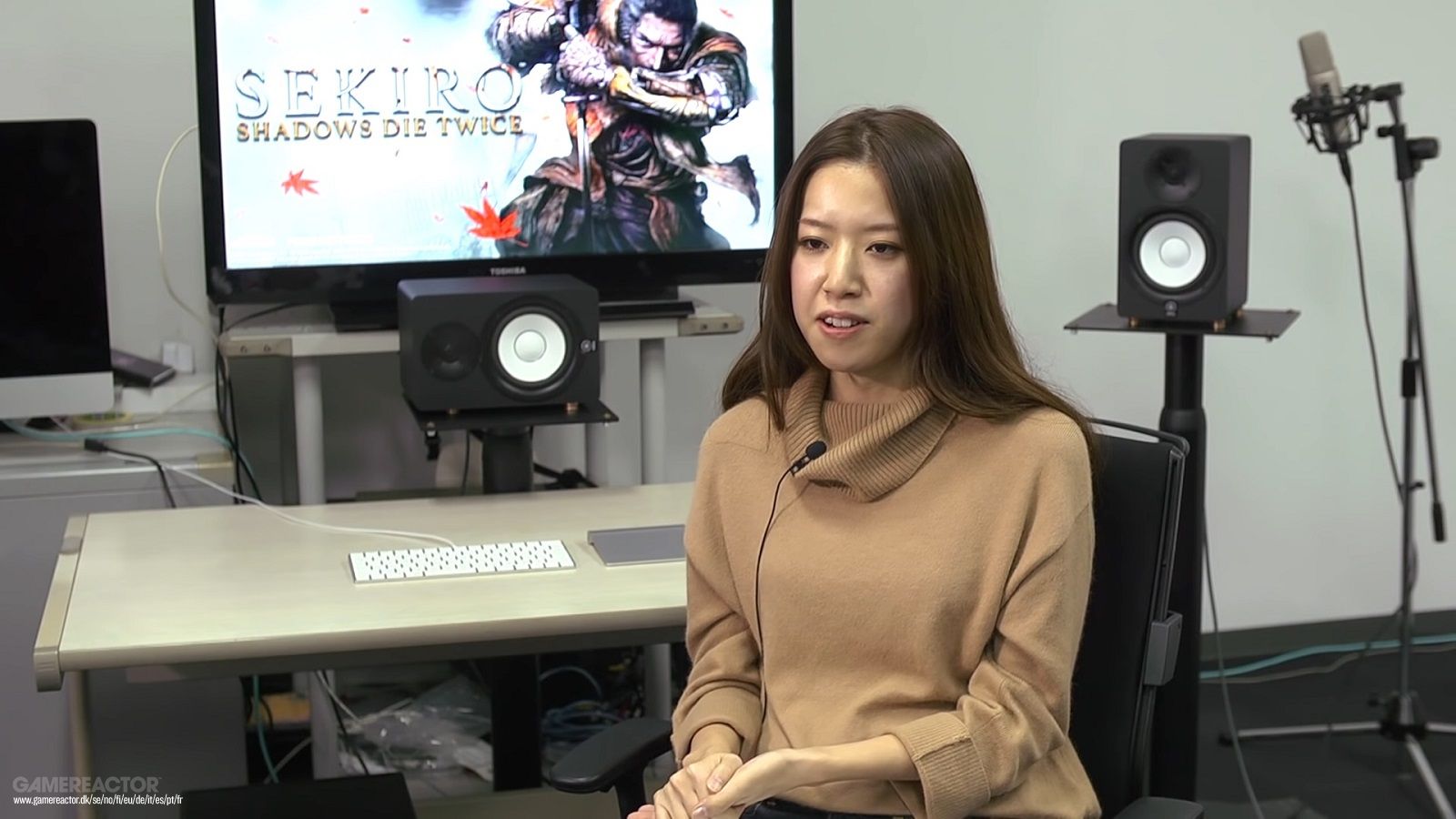 Yuka Kitamura, composer of Dark Souls, Sekiro and Elden Ring, is breaking away from FromSoftware ...