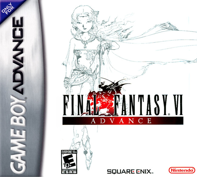 The ten best-looking covers: Game Boy/Color/Advance - - Gamereactor