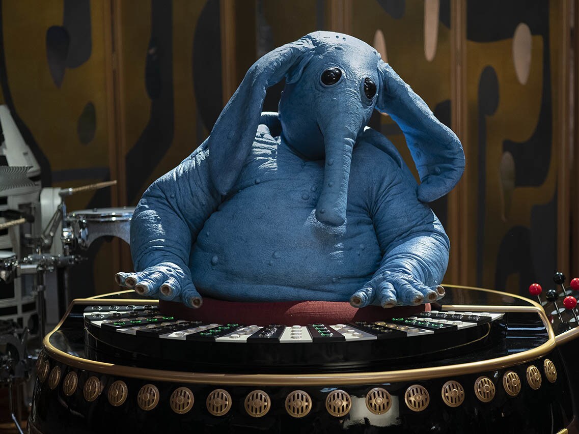 10 Star Wars Characters You Forgot Existed - - Gamereactor