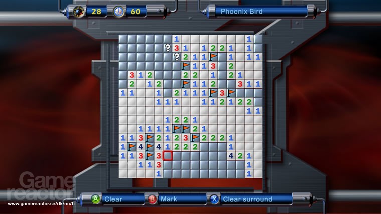 Minesweeper Flags - Gamereactor UK
