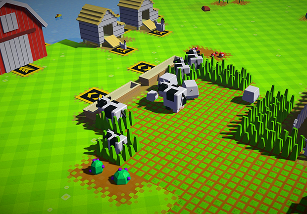 Autonauts Review - Gamereactor