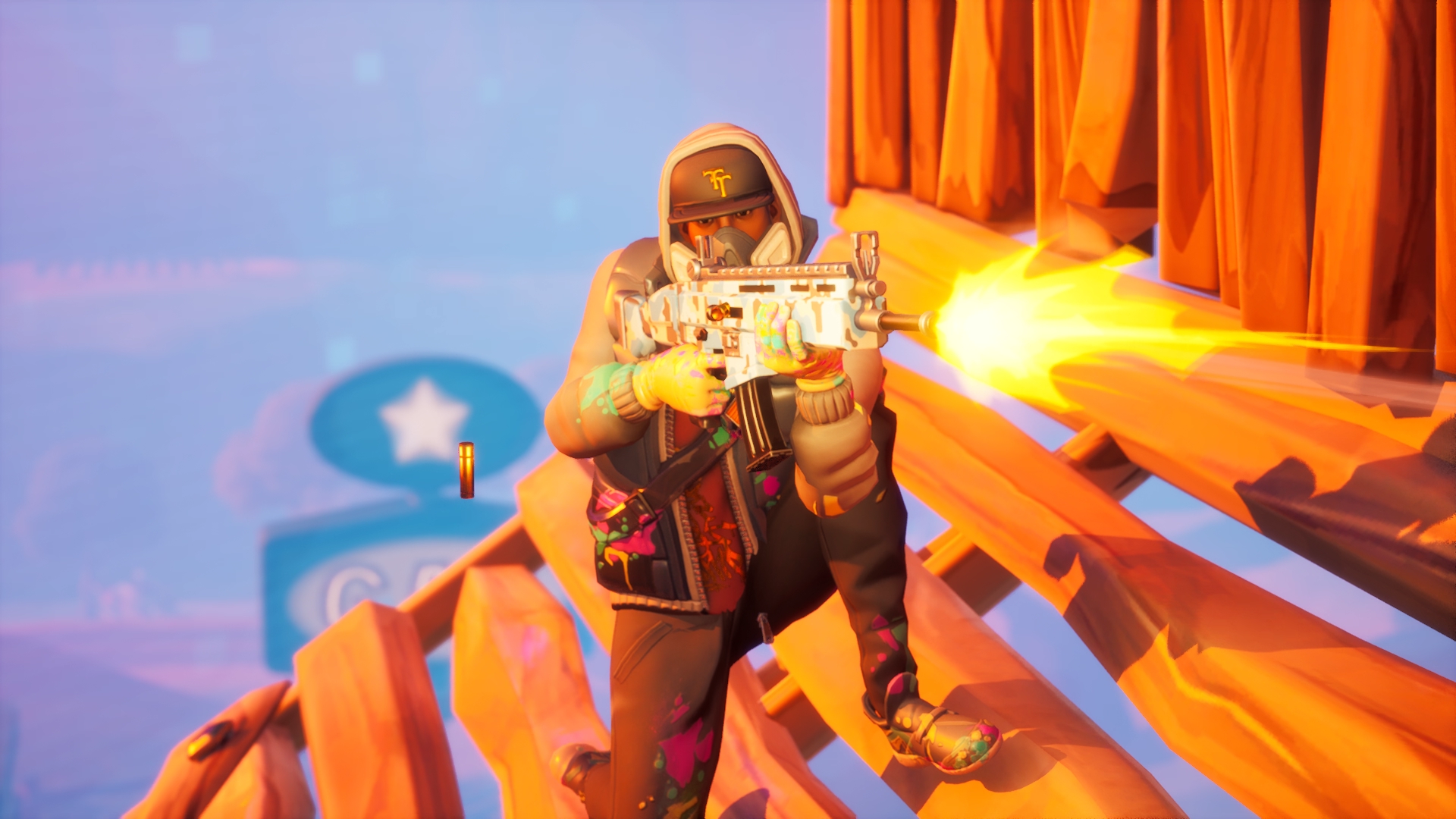 Ray Tracing has landed in Fortnite, check it out here