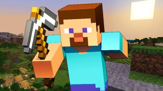 Pedro Pascal could be in the Minecraft movie - - Gamereactor