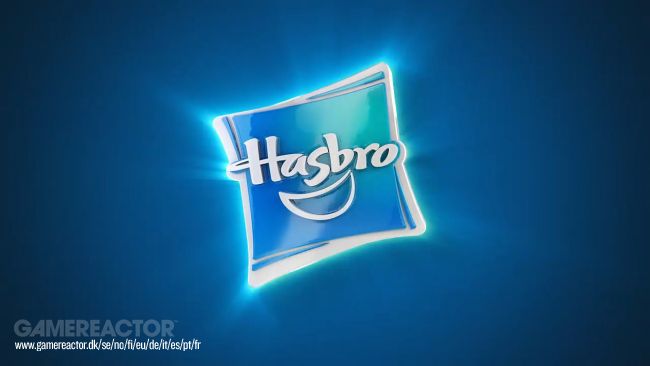 Hasbro opens entertainment division with several franchise projects in ...