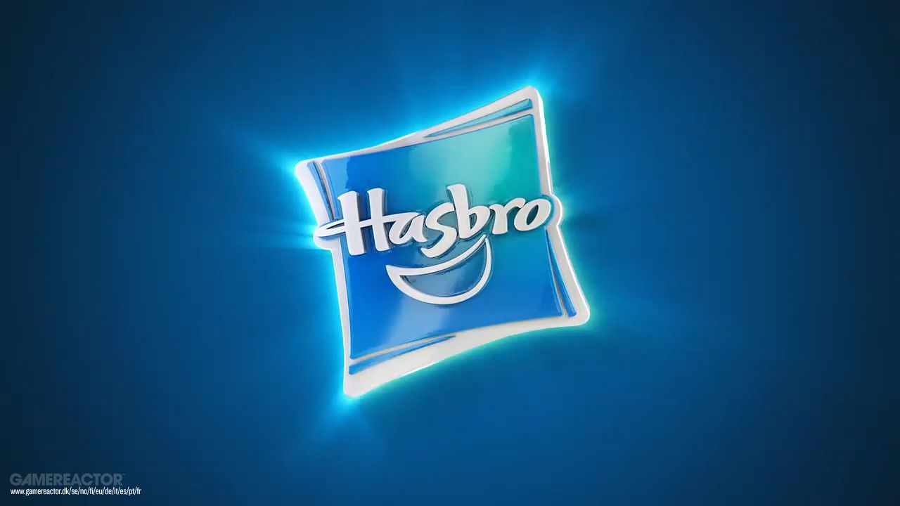 Hasbro Logo Vector