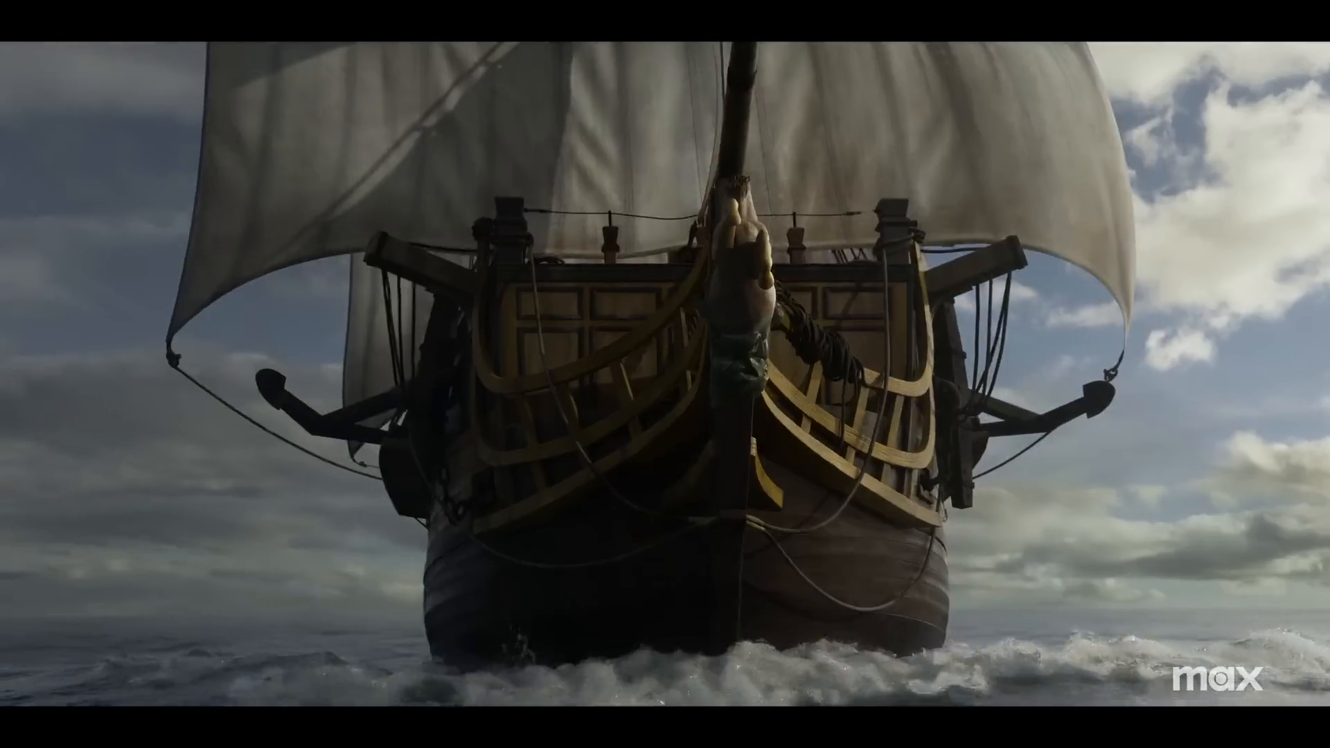 Stede Bonnet And Blackbeard Are Back In Our Flag Means Deaths Second