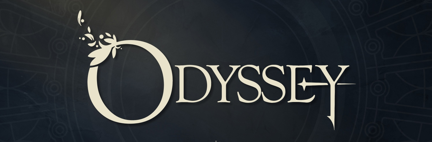 Images of Blizzard's defunct survival game Odyssey have leaked - - Gamereactor