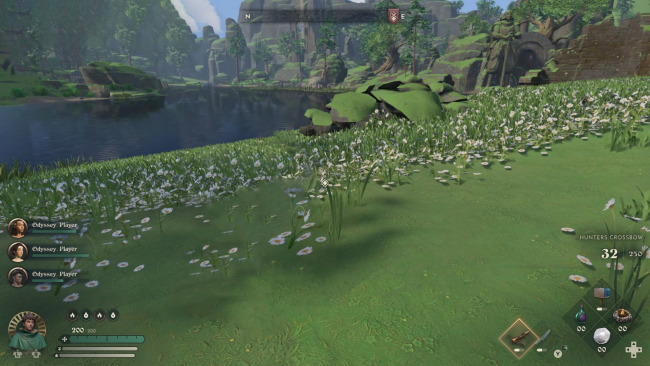 Images of Blizzard's defunct survival game Odyssey have leaked ...