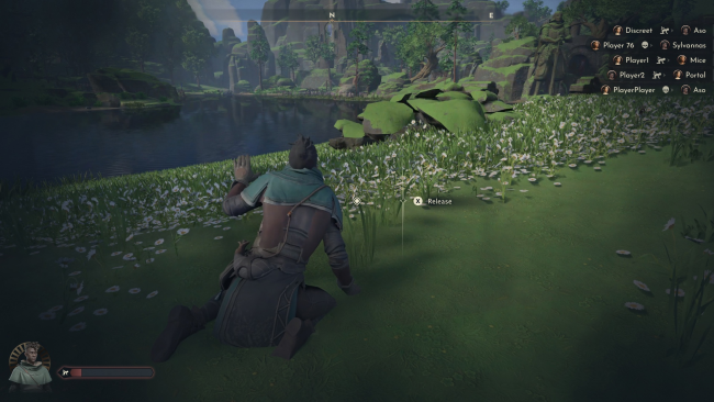 Images of Blizzard's defunct survival game Odyssey have leaked ...