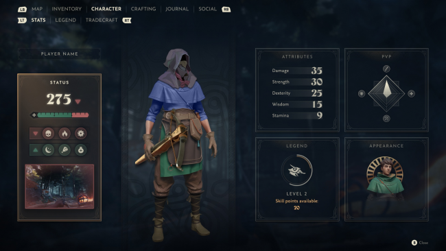 Images of Blizzard's defunct survival game Odyssey have leaked ...