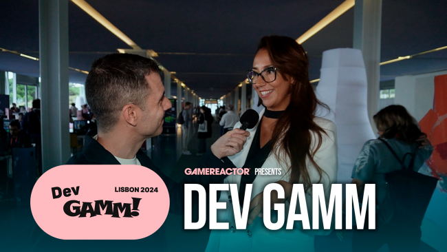 Nazar - Gamereactor UK