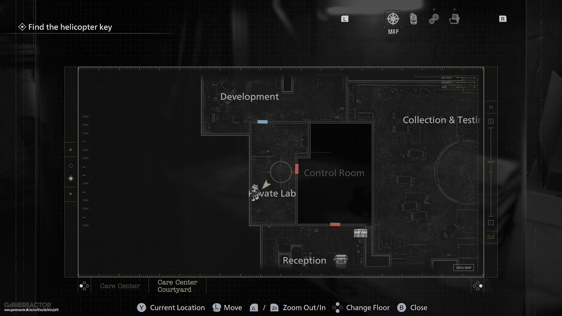 Resident Evil Requiem: Guide to finding all of Mr. Raccoon Memoriams