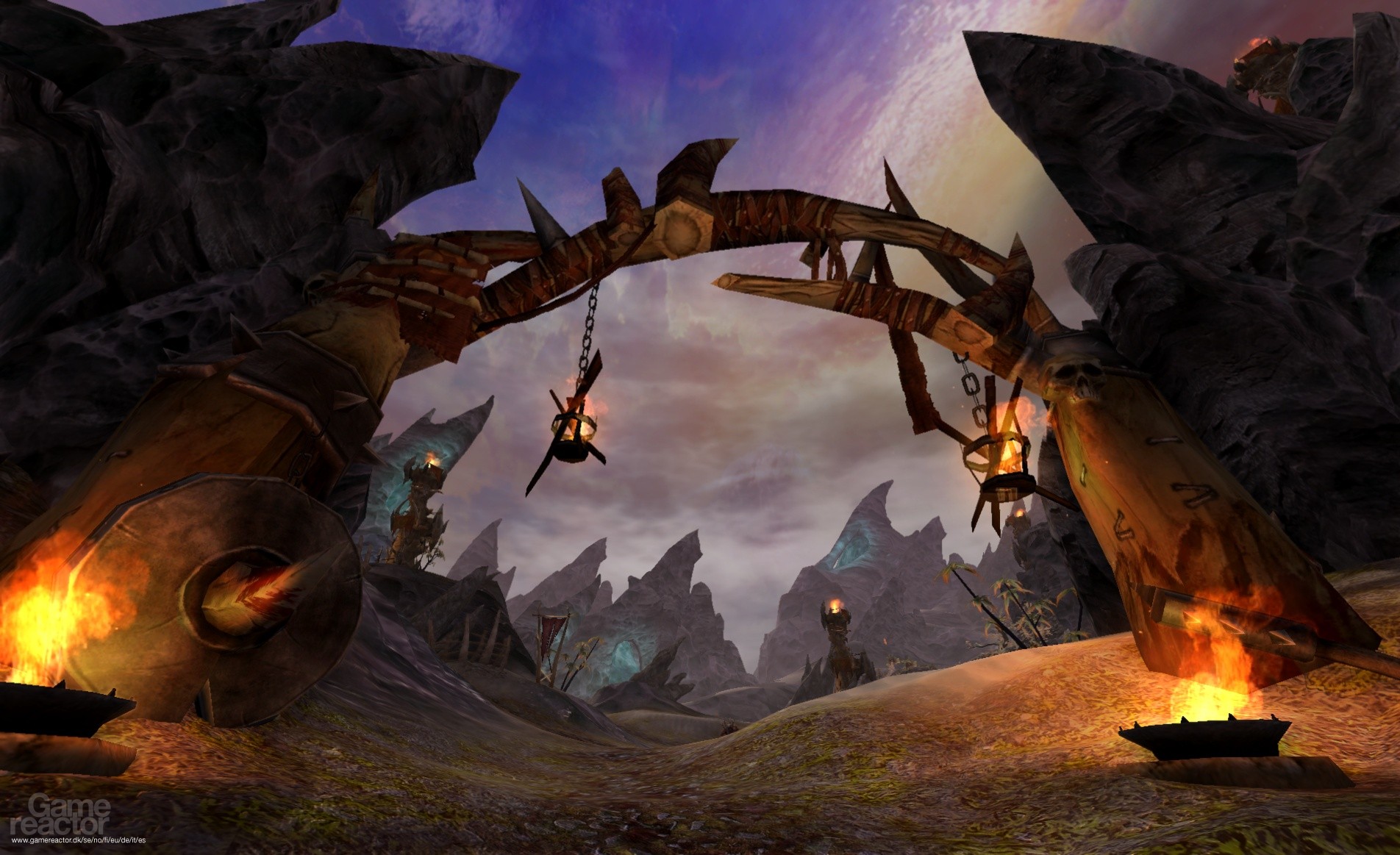 Aion 3.0 Update - Aion: The Tower of Eternity - Gamereactor