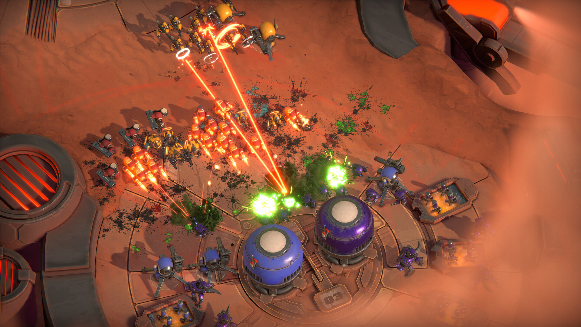 Battle Aces teases more beta phases, improved matchmaking in 2025