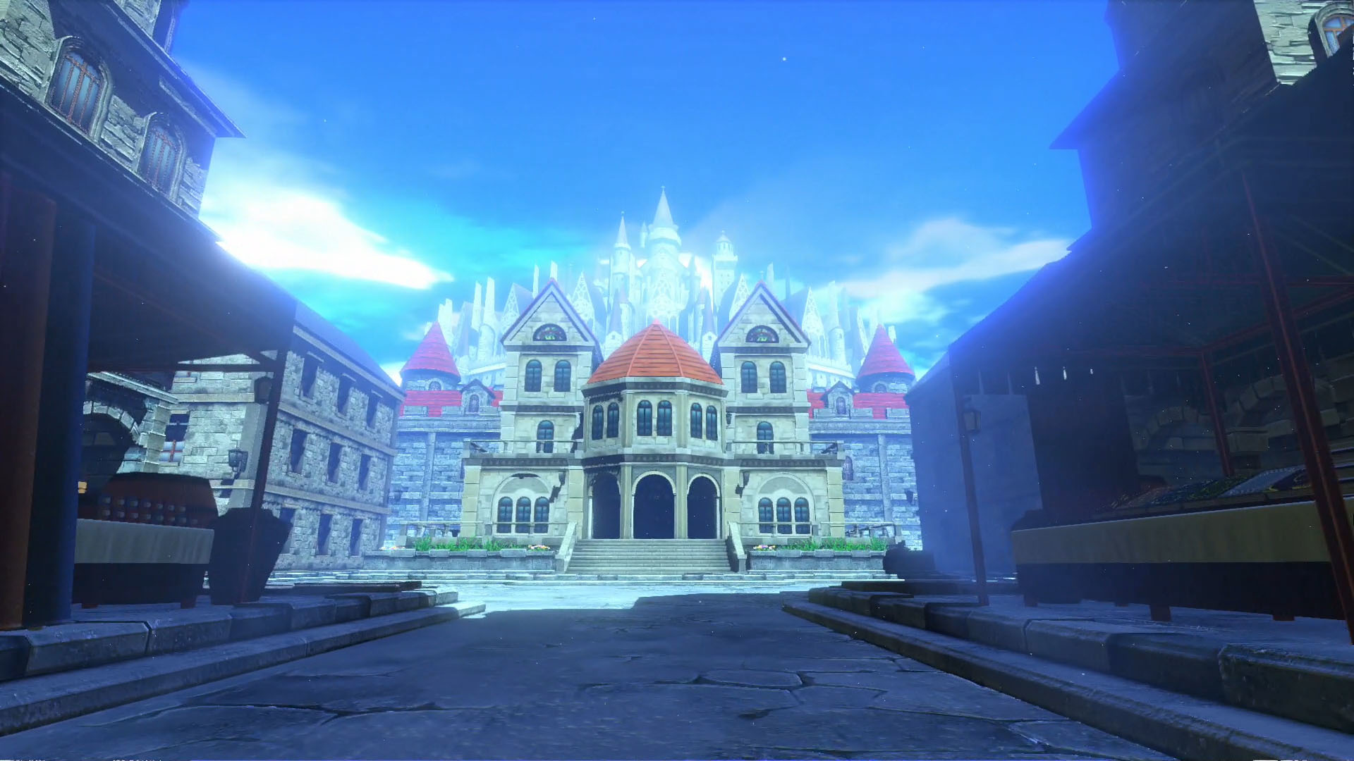 Black Clover: Quartet Knights lets you squad up with friends