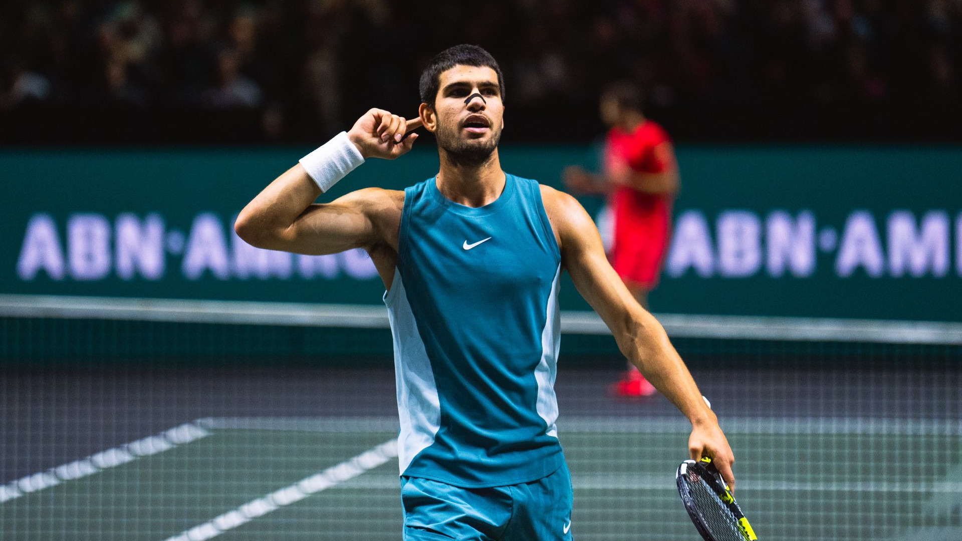 Carlos Alcaraz plays his first 2025 final on Sunday: What time is it ...