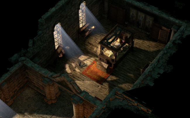 Chaos Chronicles announced