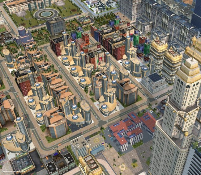 City Life: World Edition - Gamereactor UK