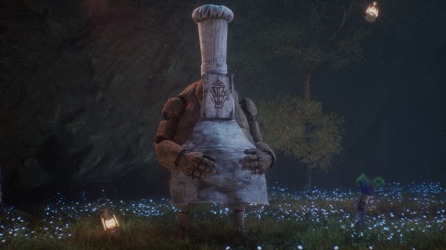 Six new screenshots from Clair Obscur: Expedition 33