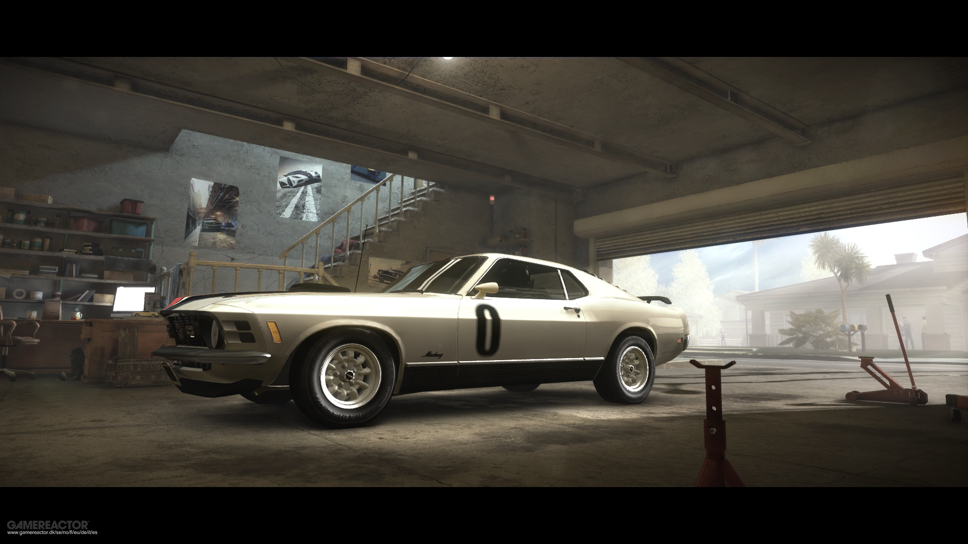 Lots of exclusive Grid 2 screens