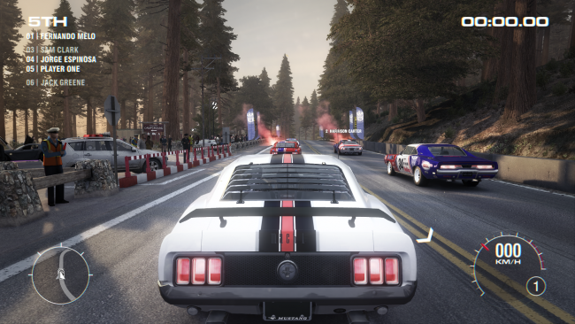 Lots of exclusive Grid 2 screens