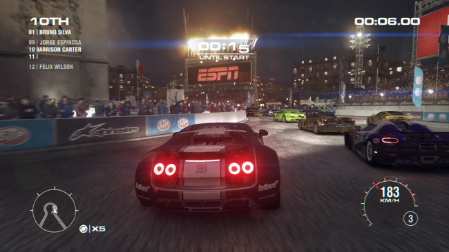 Lots of exclusive Grid 2 screens