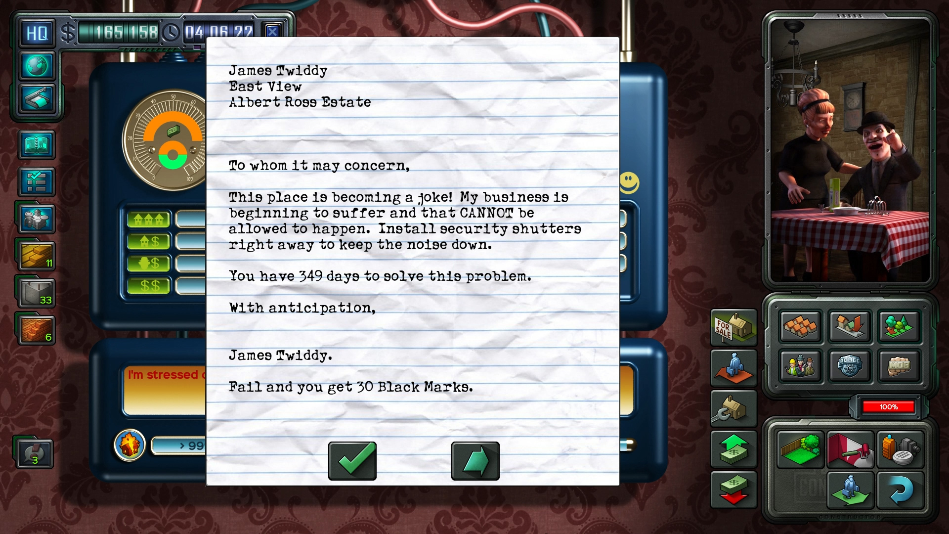 Constructor - Gamereactor UK