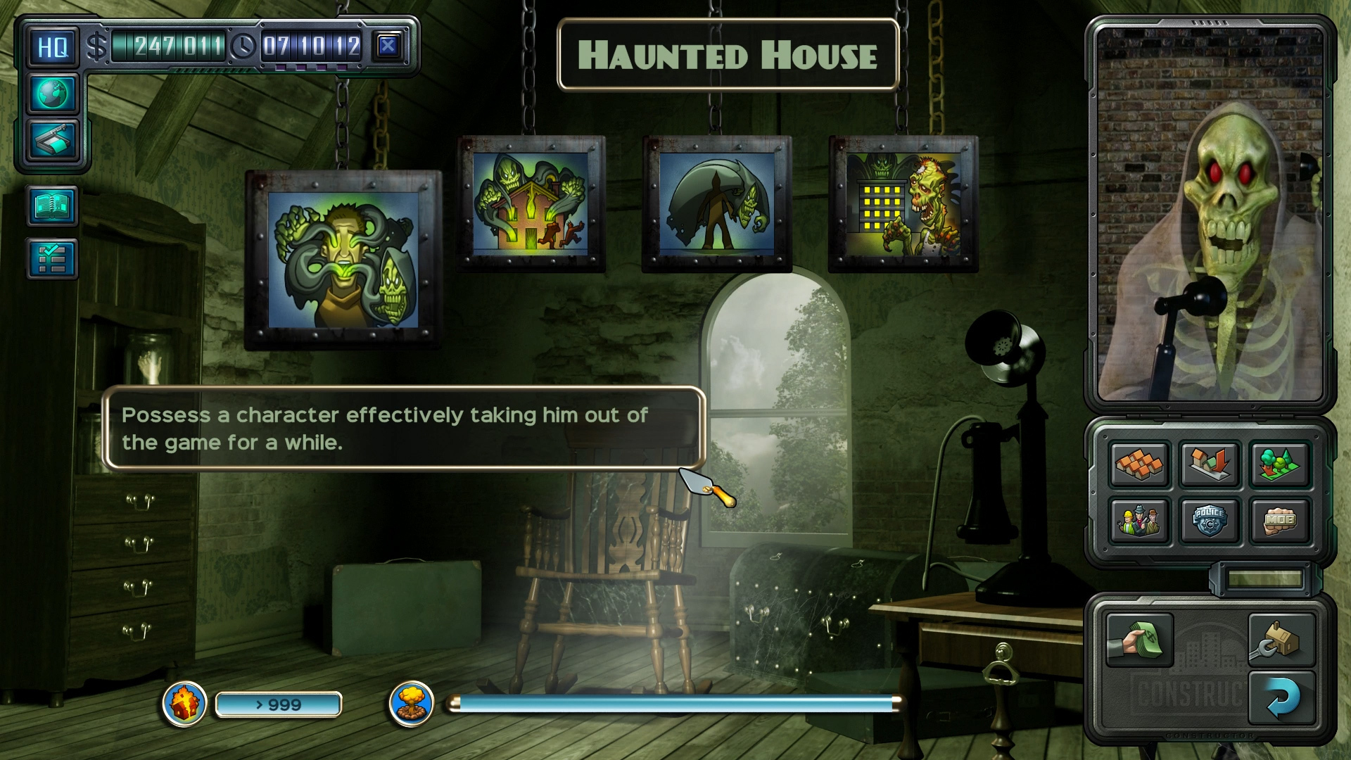 Constructor - Gamereactor UK