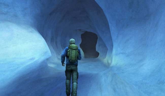 Cursed Mountain Review - Gamereactor