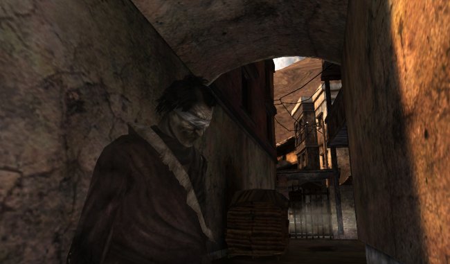 Cursed Mountain Review - Gamereactor