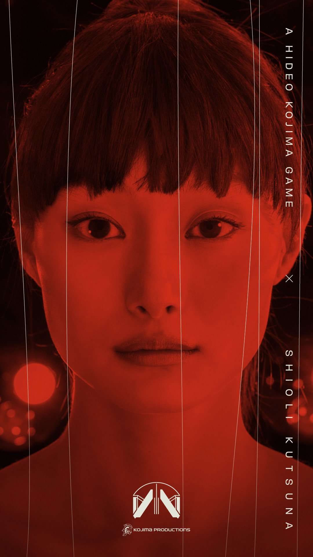 Deadpool 2 actor to appear in Hideo Kojima's next game - - Gamereactor