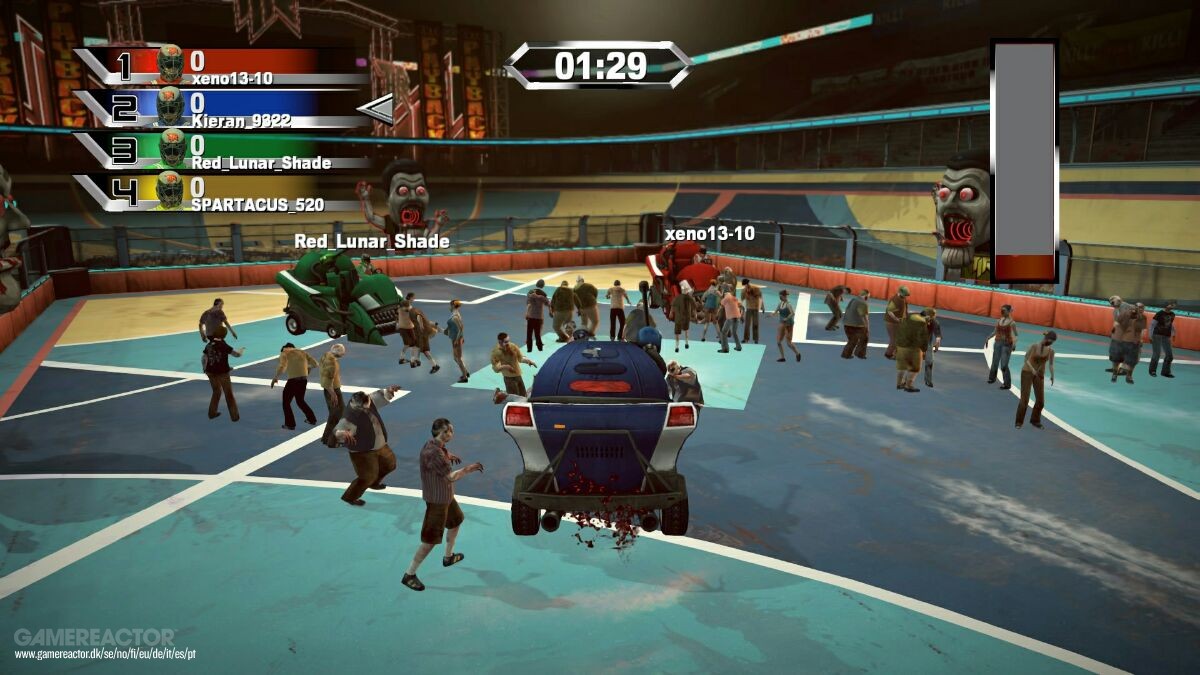 Dead Rising Triple Pack Review - Gamereactor