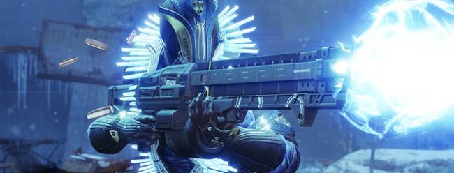 Destiny 2's Season of Opulence starts next month