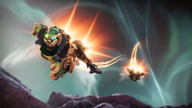 Destiny 2 game director admits that The Edge of Fate "didn't work ...