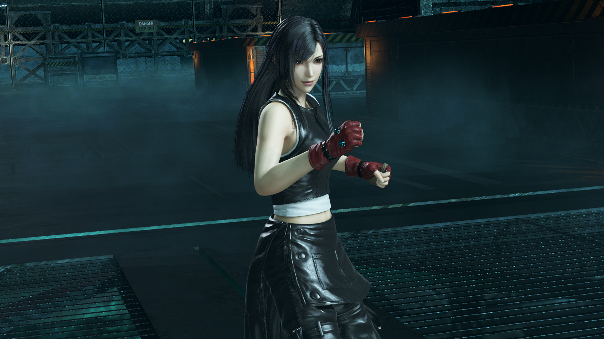 Final Fantasy VII's Tifa added to Dissidia NT roster - Dissidia Final ...