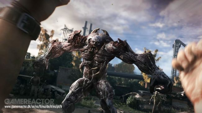 Dying Light: The Beast Review - Gamereactor