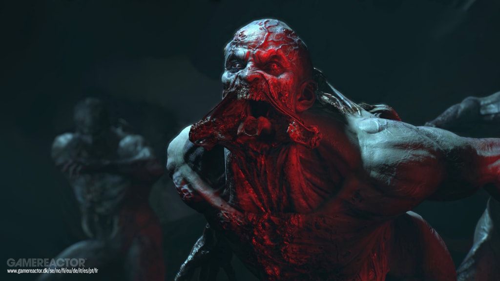 Dying Light: The Beast Review - Gamereactor