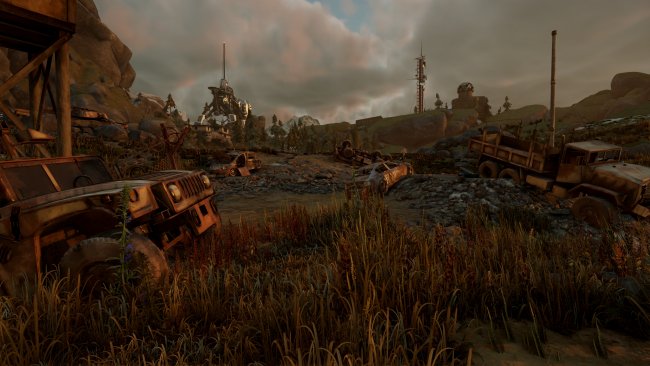 Elex Preview - Gamereactor