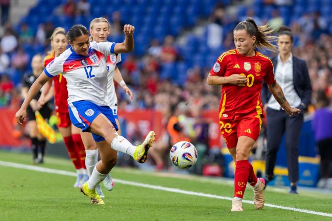 England vs. Spain for a final, AGAIN: Who leads in the head-to-head ...