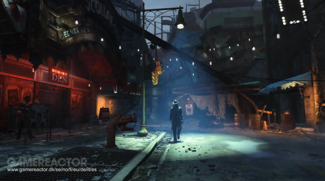 Fallout 4 Trailer Breakdown: 13 Things You Need To Know
